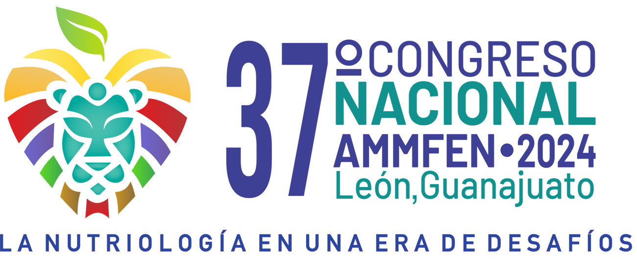 37º Congreso Nacional AMMFEN 2024 - León, Guanajuato | Asociación ...