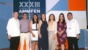 AMMFEN . Asociación Mexicana de Miembros de Facultades y Escuelas de ...